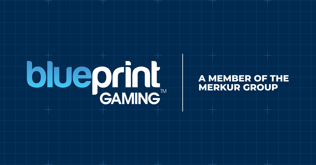 Games - Blueprint Gaming